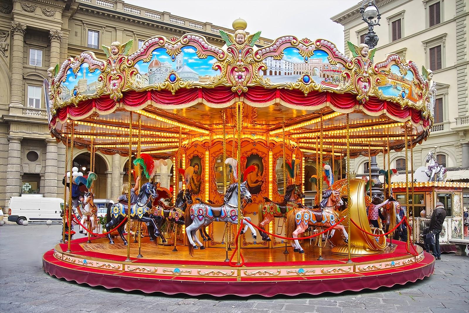 Things to Do in Florence with Kids