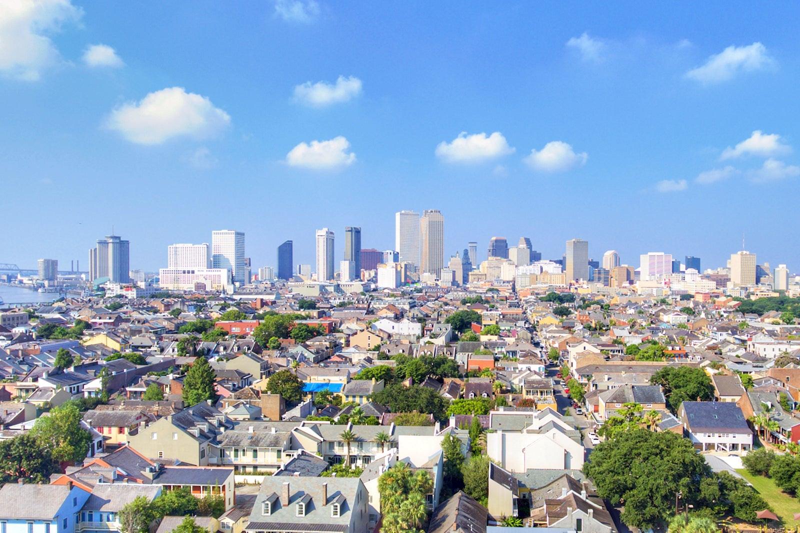 New Orleans