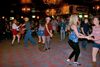 dance floor at The White Horse