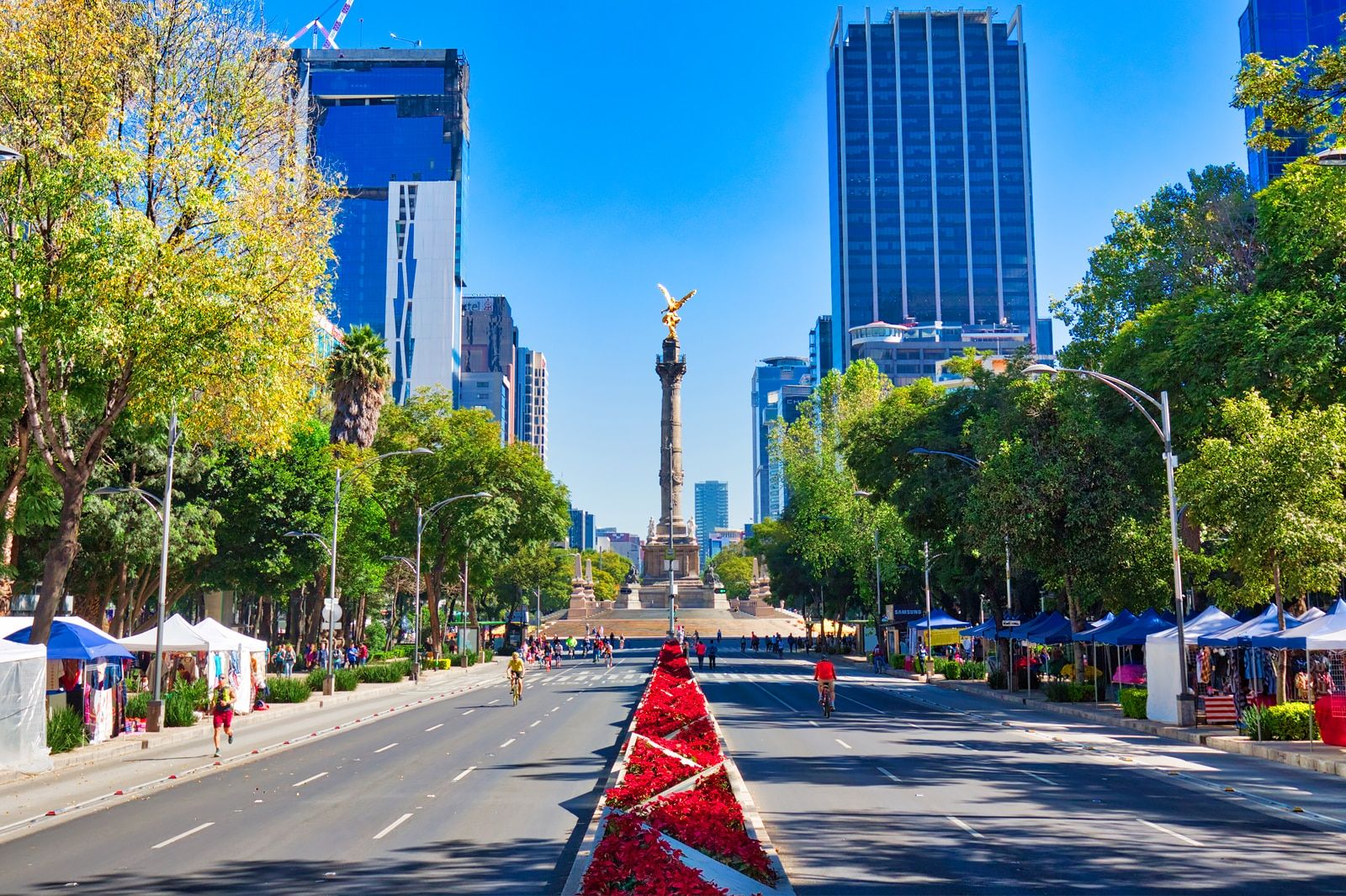 Best Free Things to Do in Mexico City