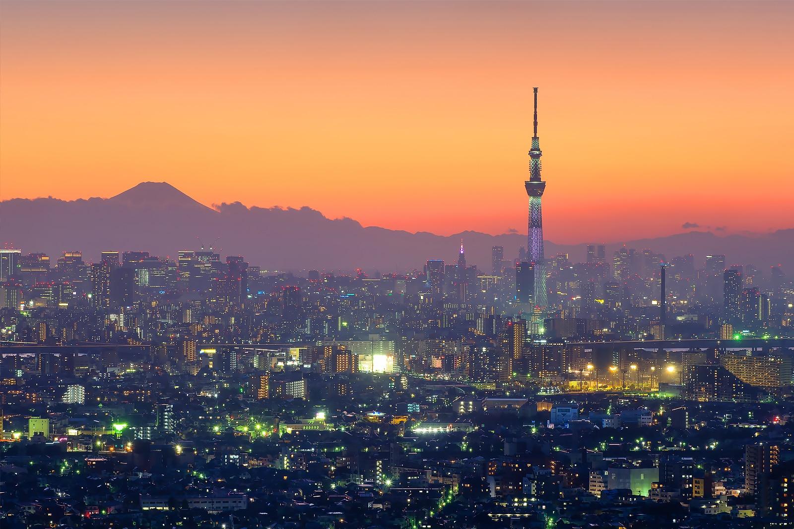 Local Nightlife Experiences in Chiba