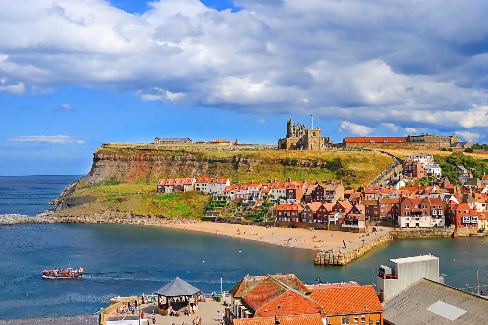 Best Things to Do in Whitby