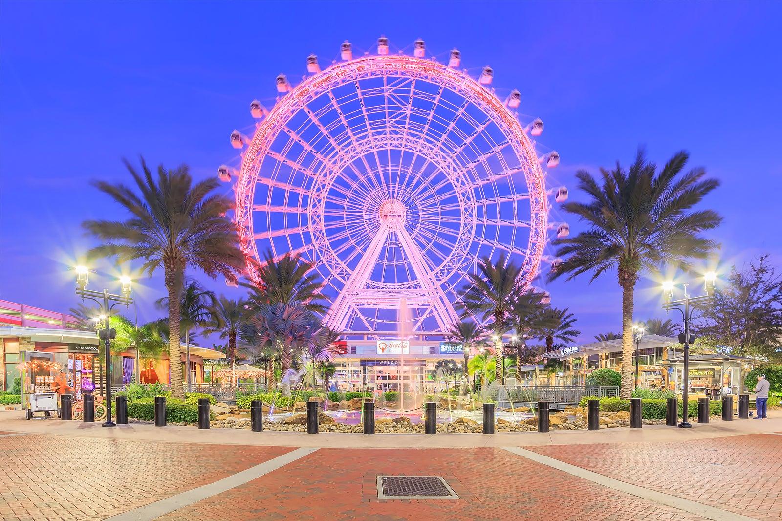 ICON Orlando