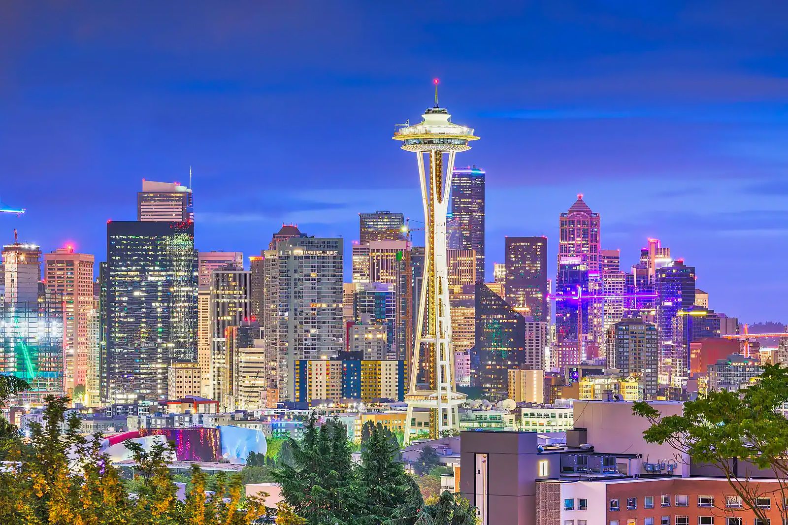 Best Things to Do in Seattle