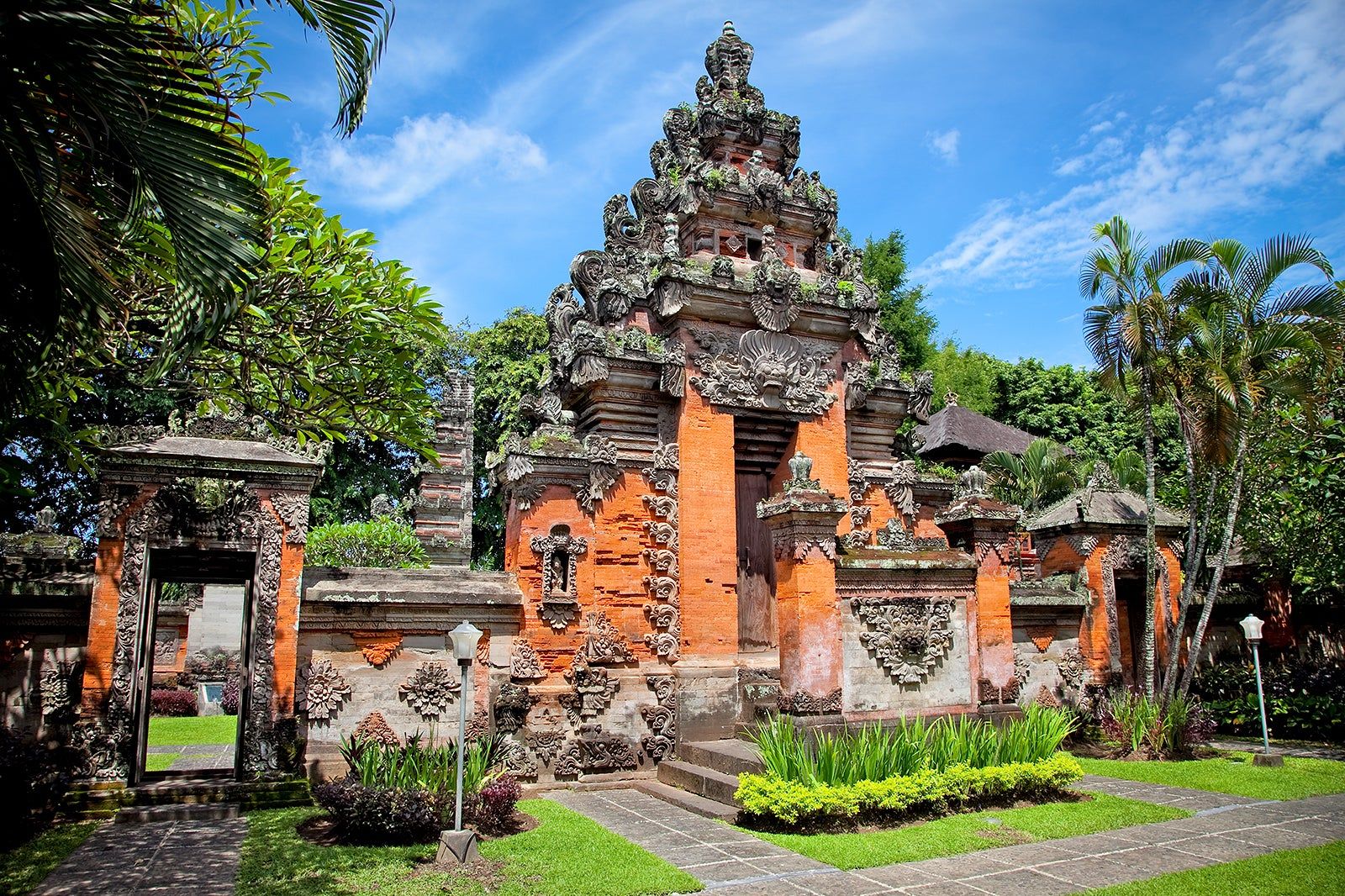 Great Museums in Bali