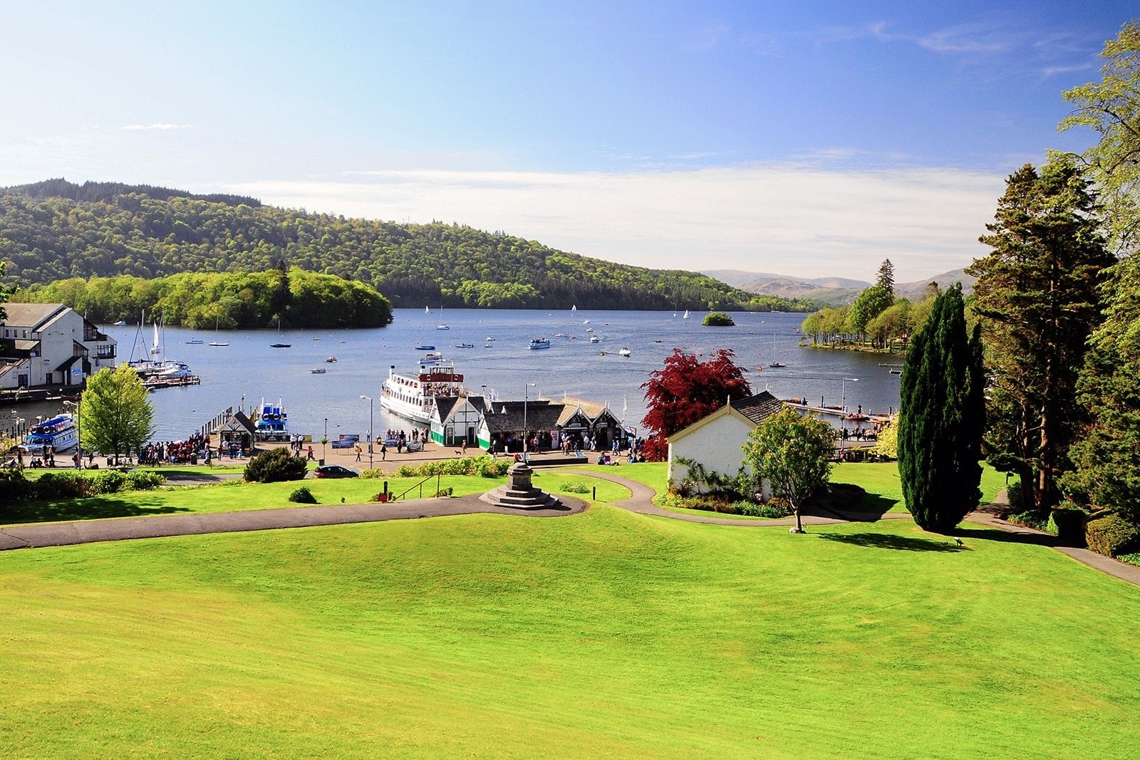 Best Weekend Breaks in the UK