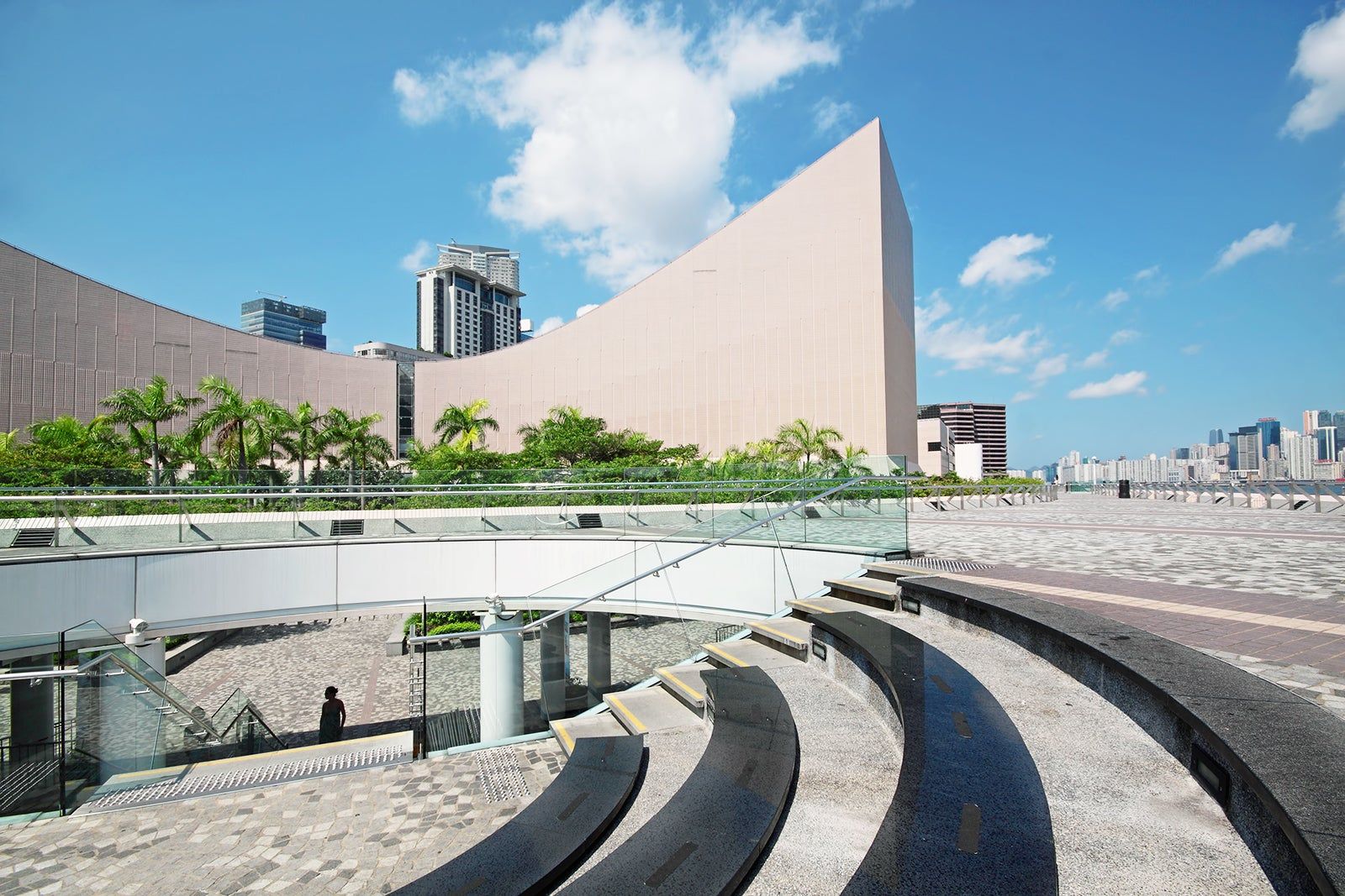 Hong Kong Cultural Centre