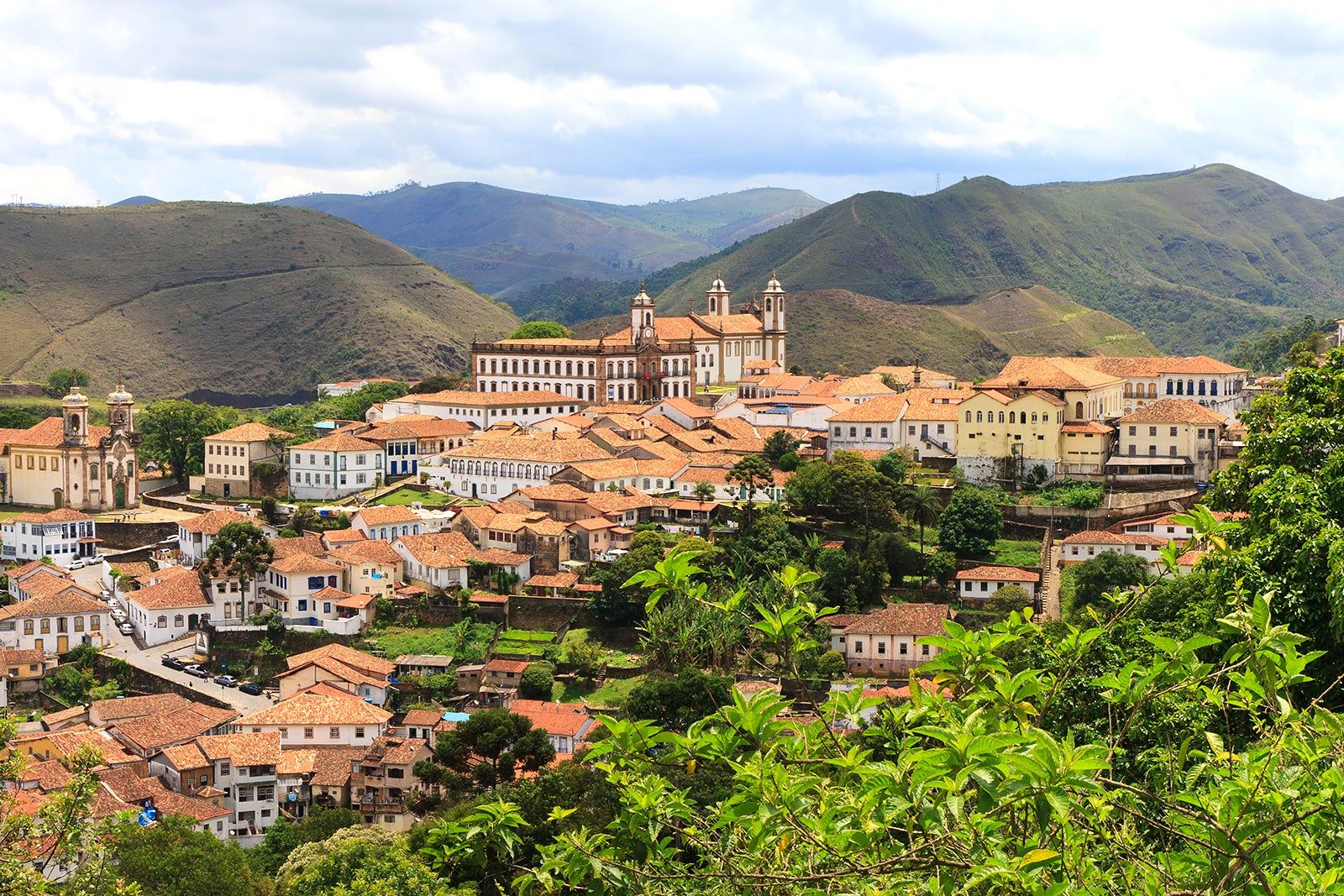 Destinos para visitar na Semana Santa