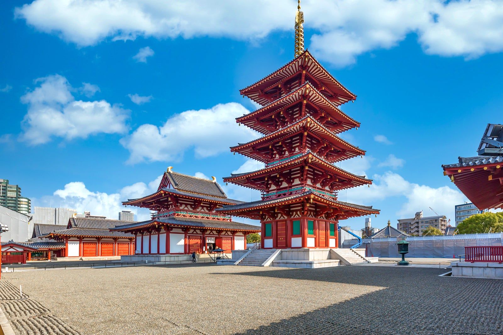 10 Most Instagrammable Places in Osaka