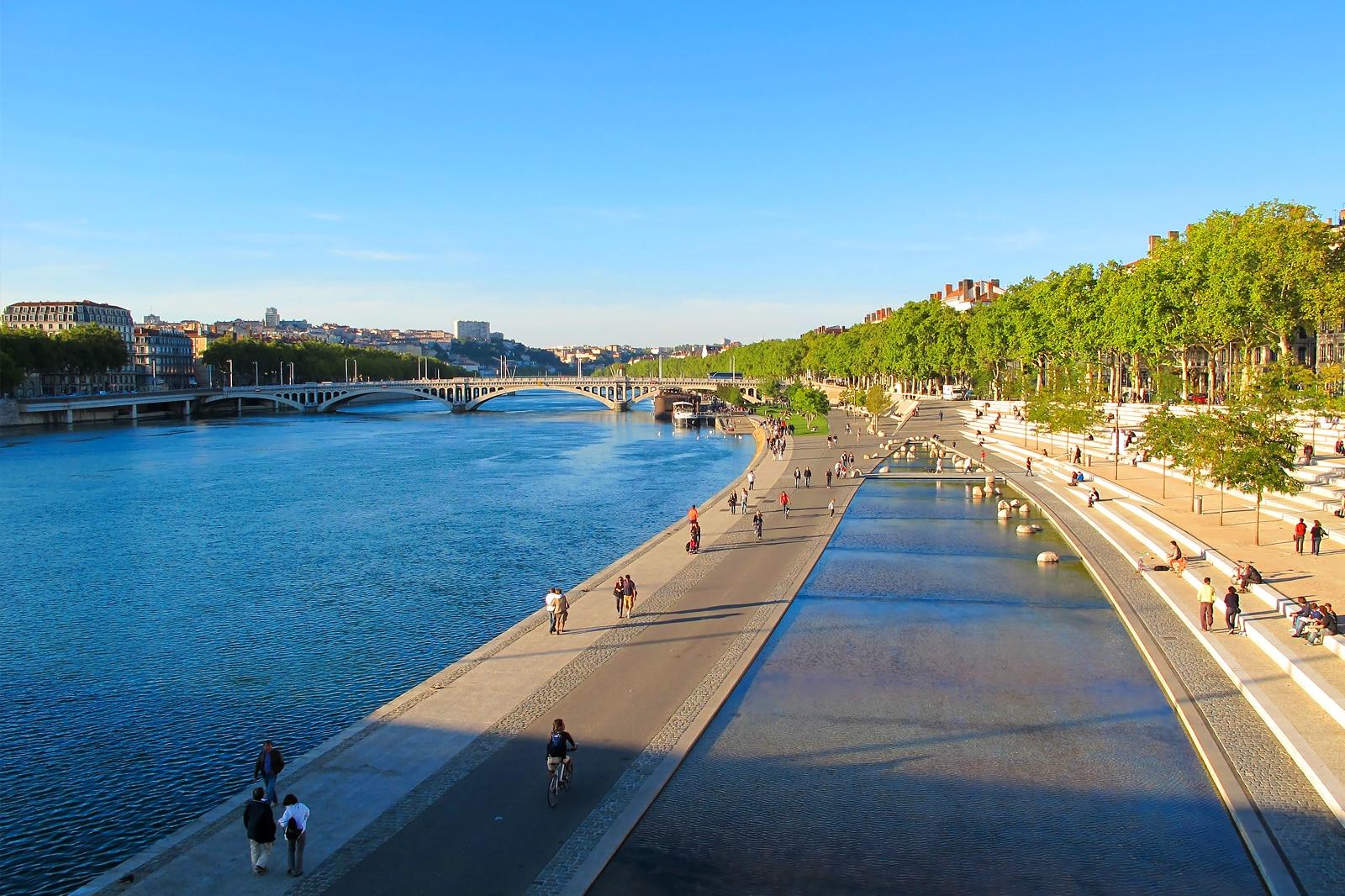 Best Free Things to Do in Lyon