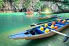 Puerto Princesa Subterranean River