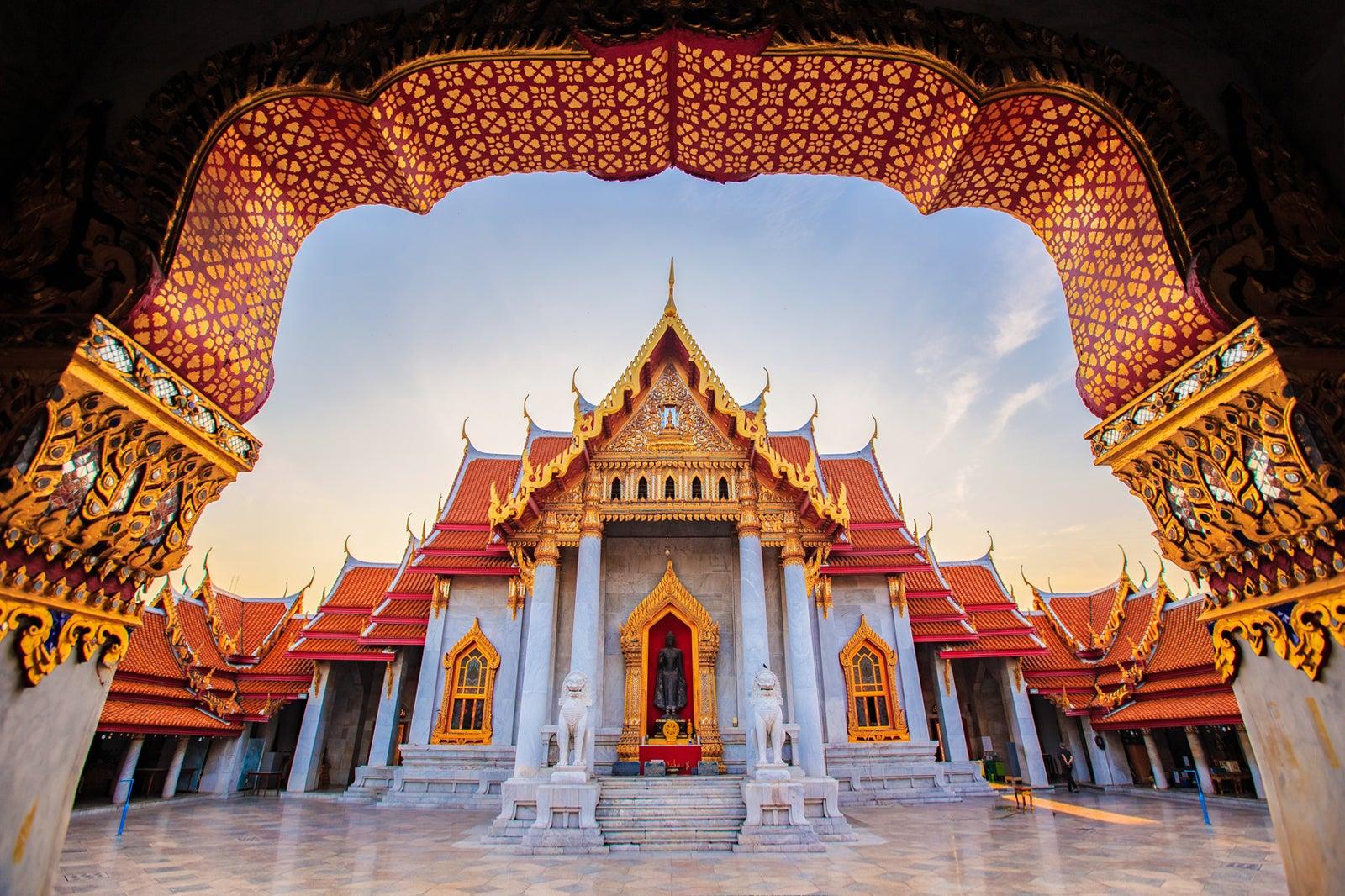 Things to Do in Bangkok
