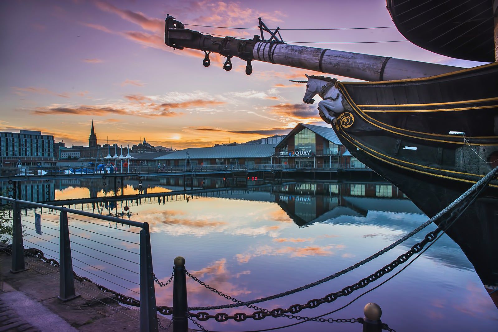10 Best Things to Do After Dinner in Dundee
