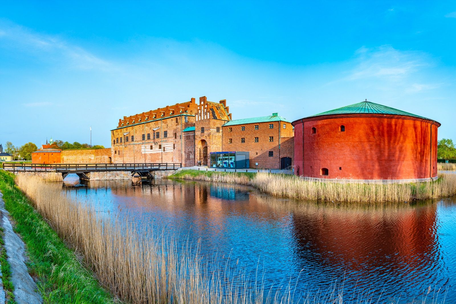 Best Things to Do in Malmo