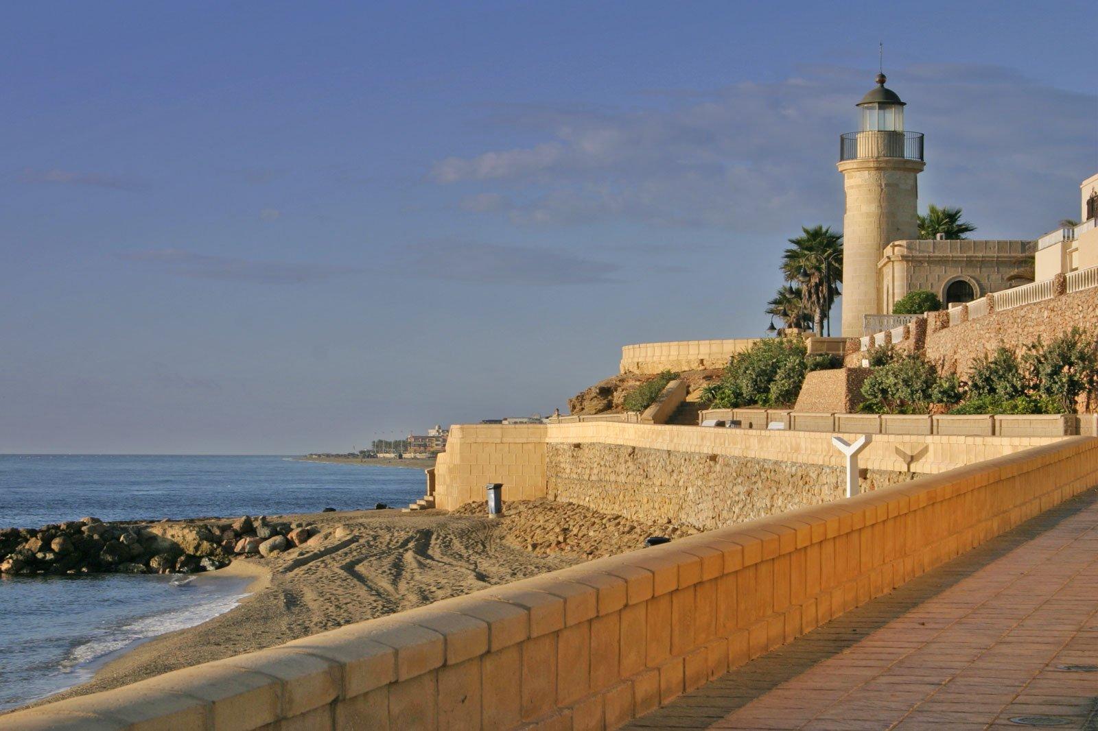 Things to Do in Roquetas de Mar