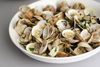 Steamed Clams