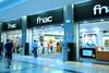 FNAC shops in Lisbon