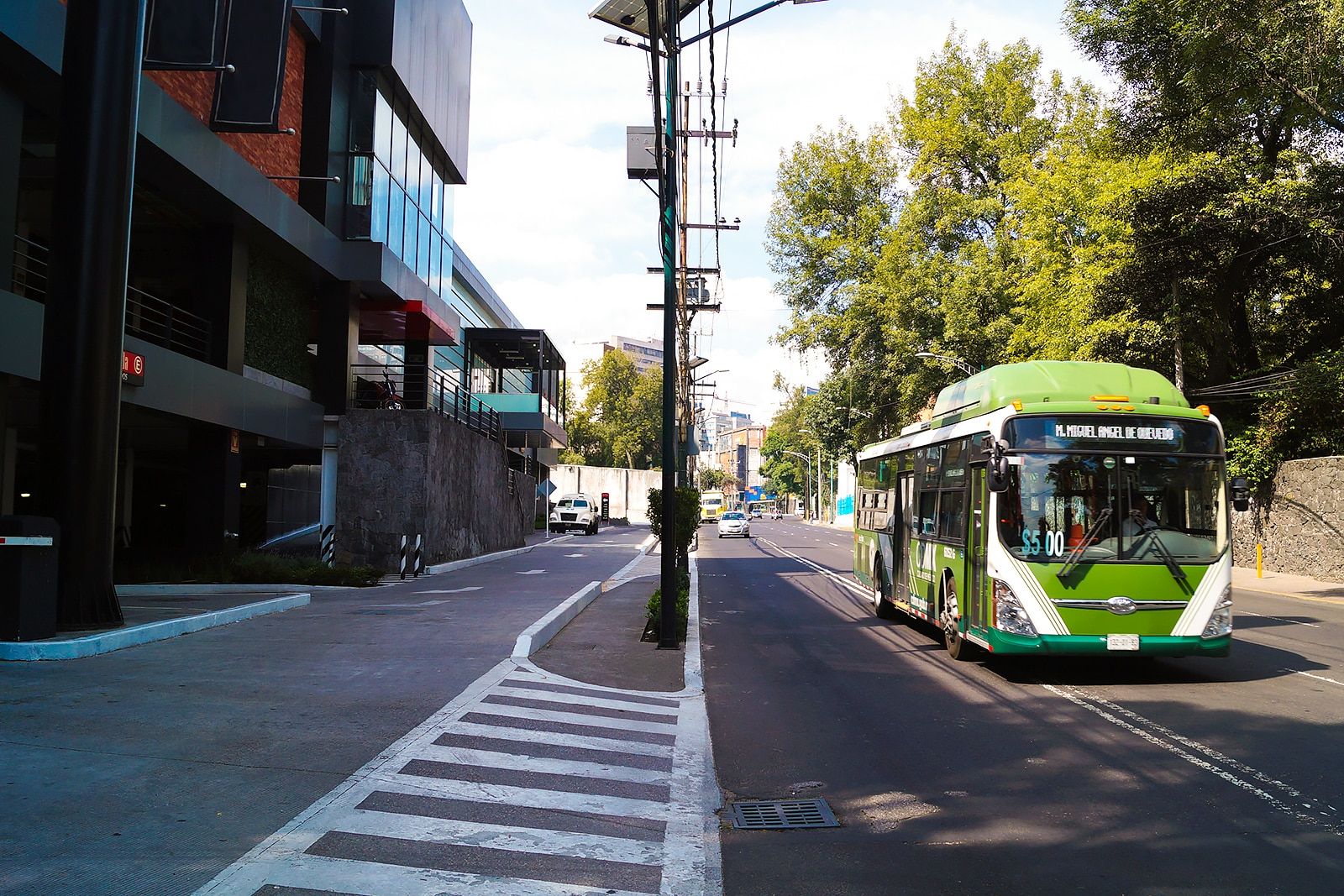 Mexico City Travel Essentials