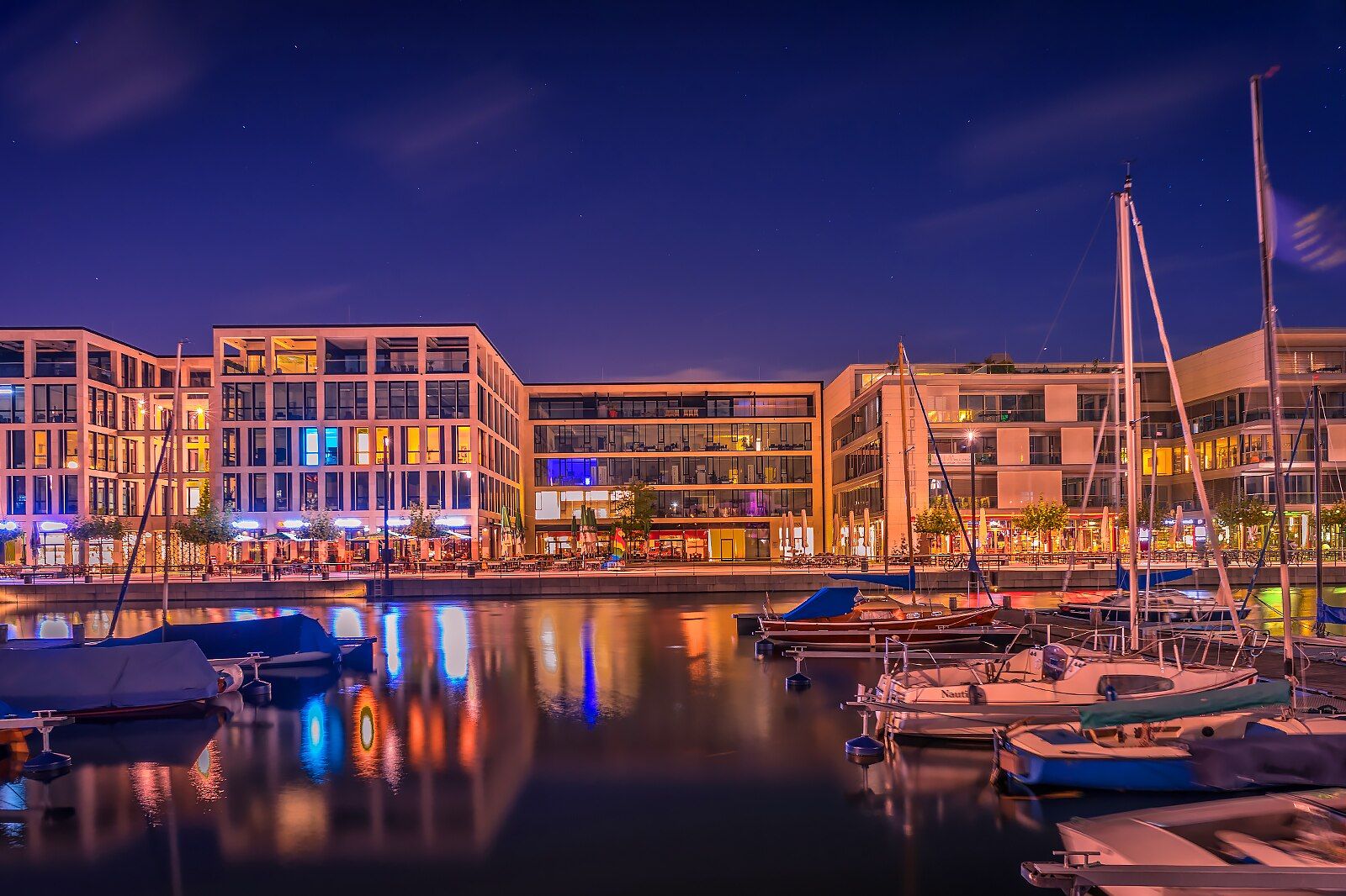 Die besten Aktivitäten in Dortmund am Abend