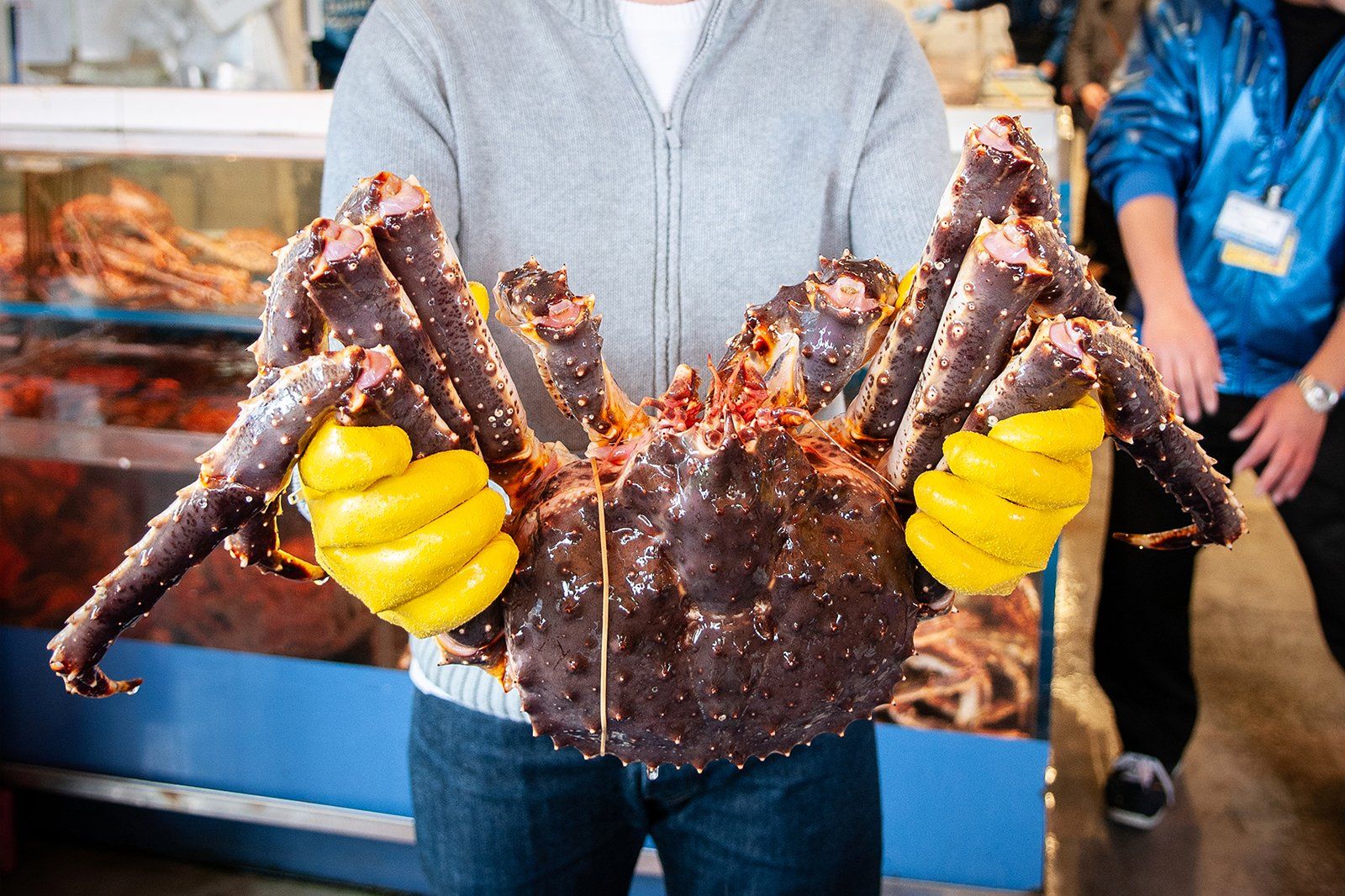 Great Restaurants in Sapporo