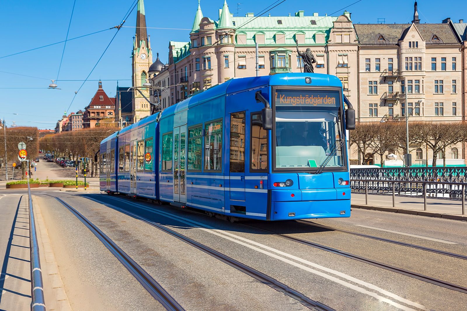 Stockholm Travel Essentials