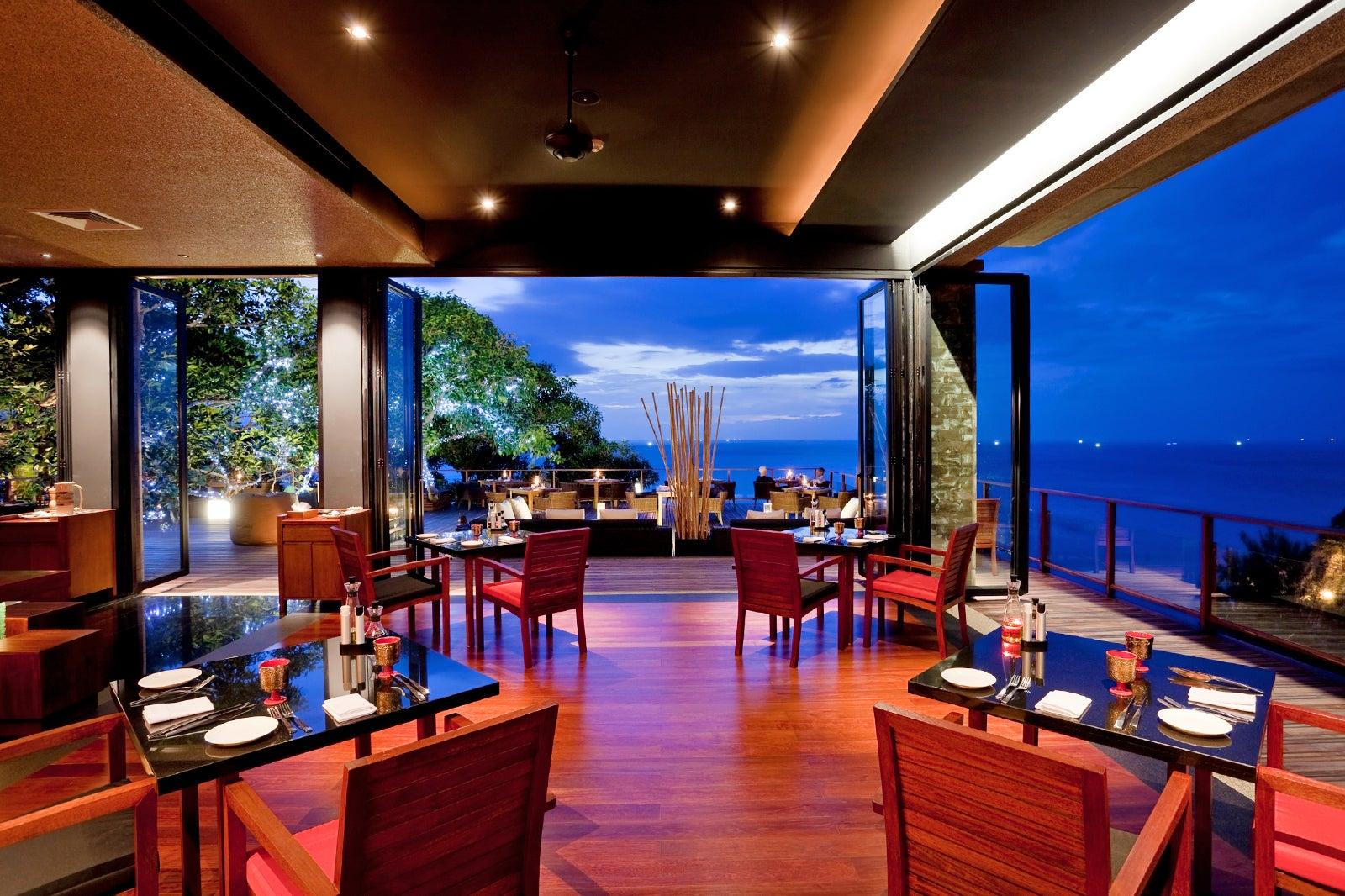 Food and Dining in Phuket