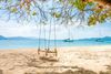 Koh Rang Yai Island