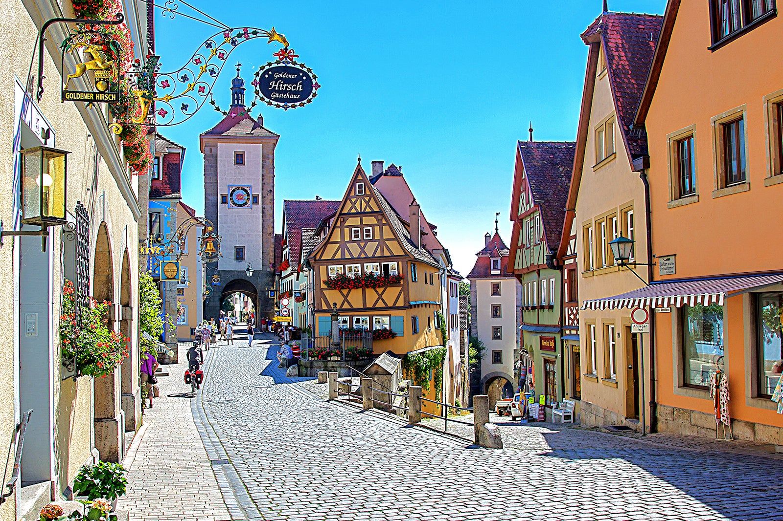 Rothenburg