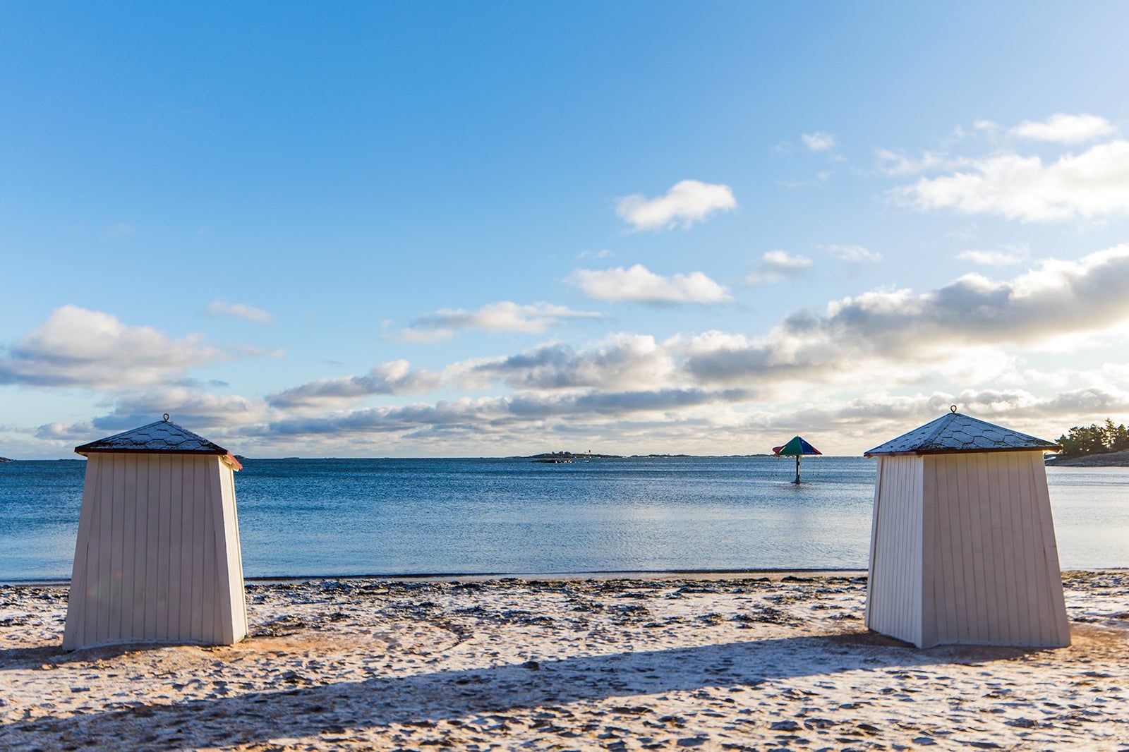 Best Beaches in Finland