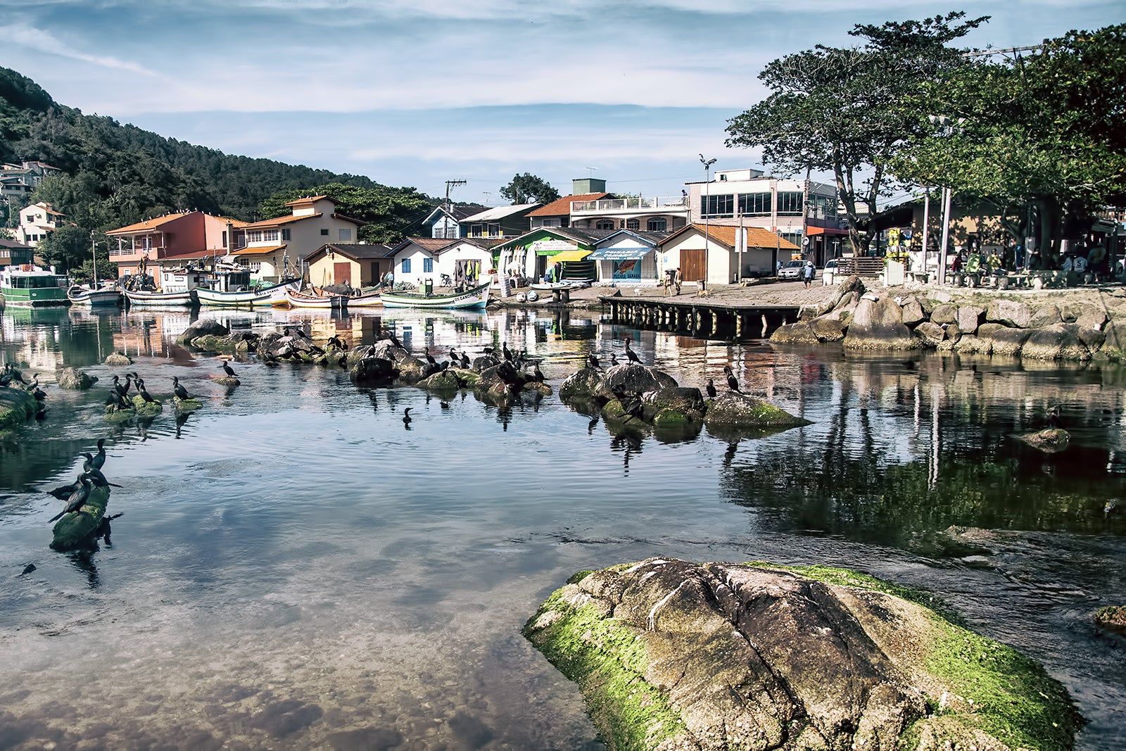 passeios baratos em Florianópolis