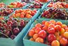 Farmers' Market