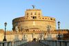 Castel Sant'Angelo in Rome