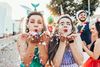 7 melhores destinos para curtir o carnaval no Bras