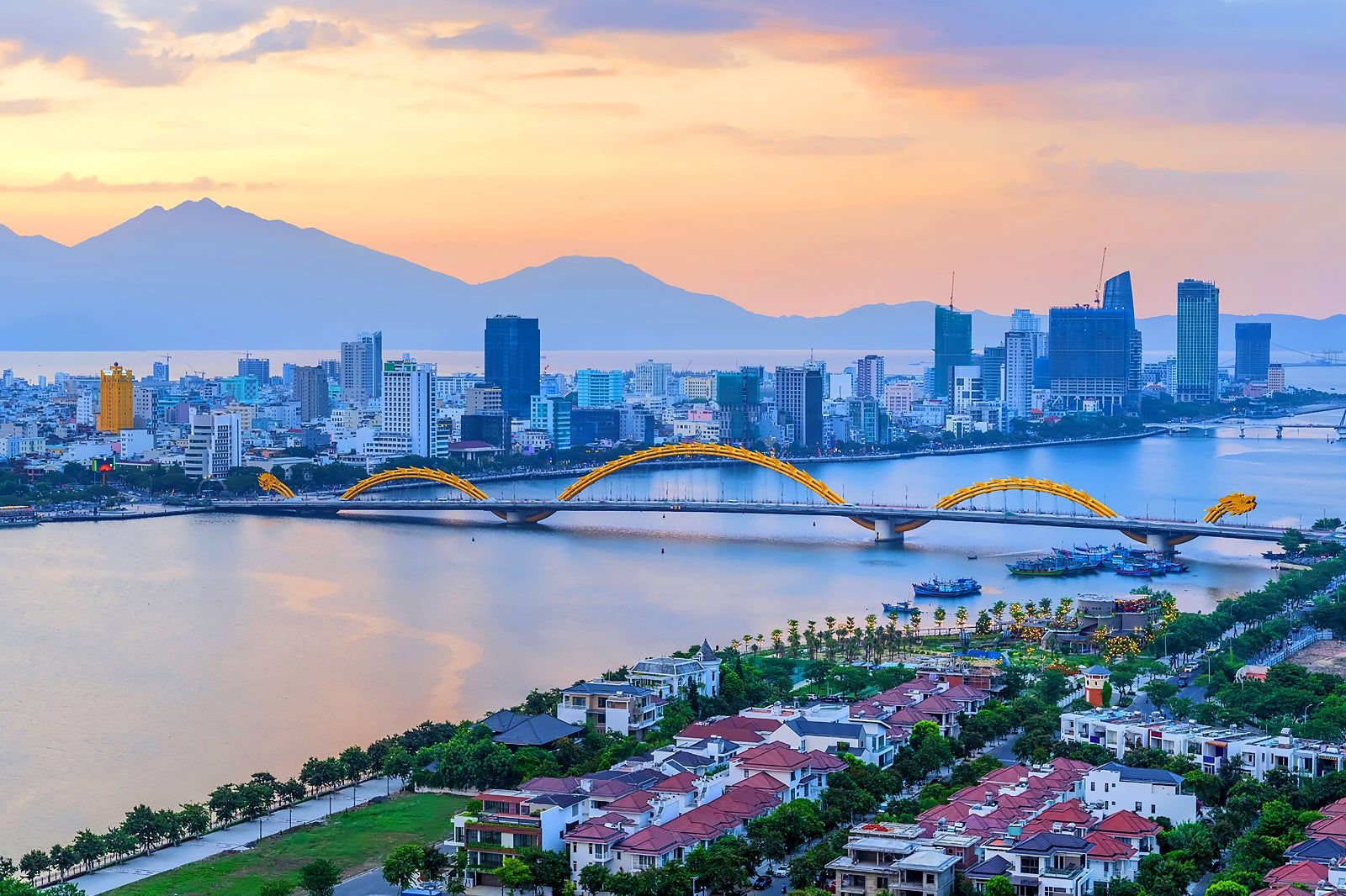 Da Nang