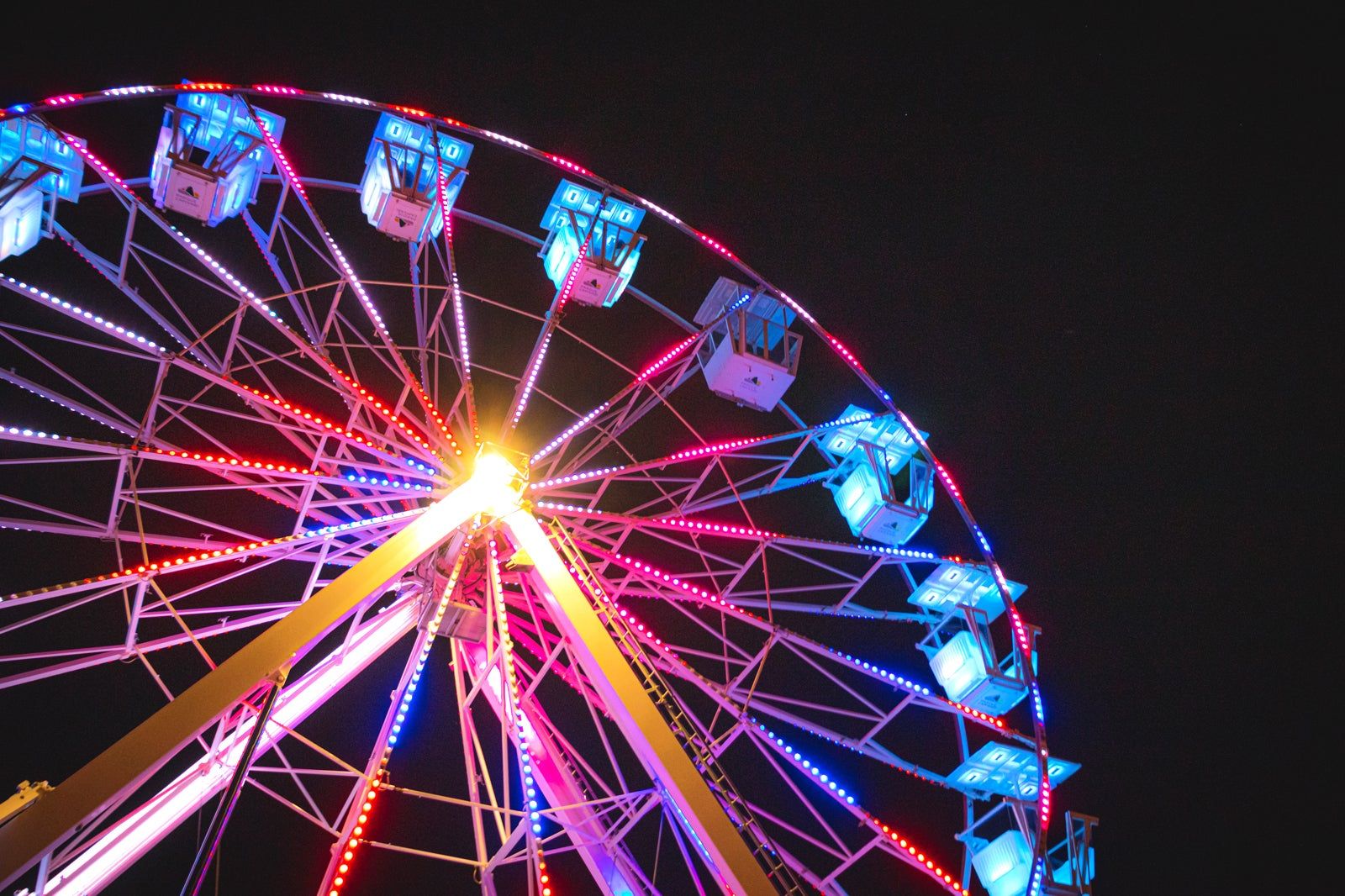 Opções para curtir a noite em Campos do Jordão
