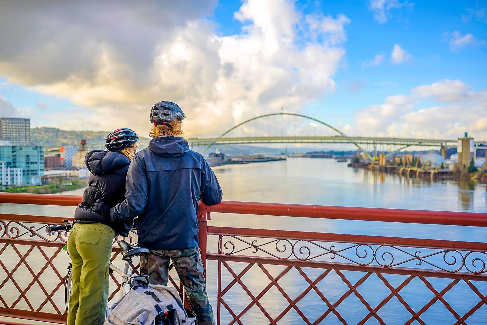 Best Things to Do for Couples in Portland