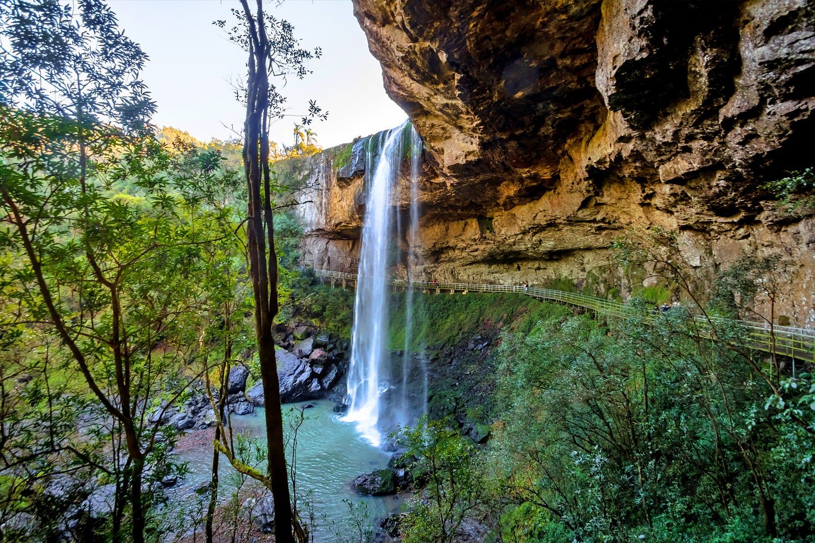 Atrações em Bento Gonçalves que não pesam no bolso