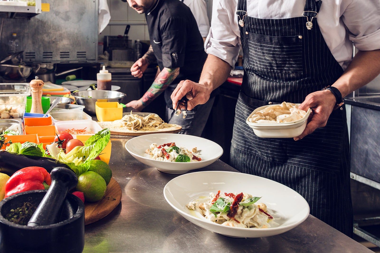Melhores restaurantes típicos de São Paulo