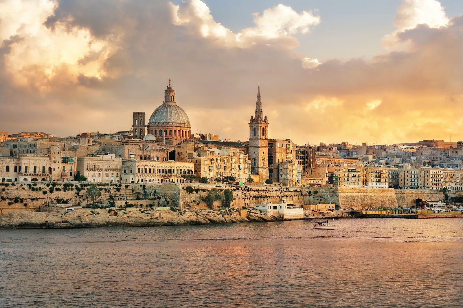 Things to Do in Malta When it Rains