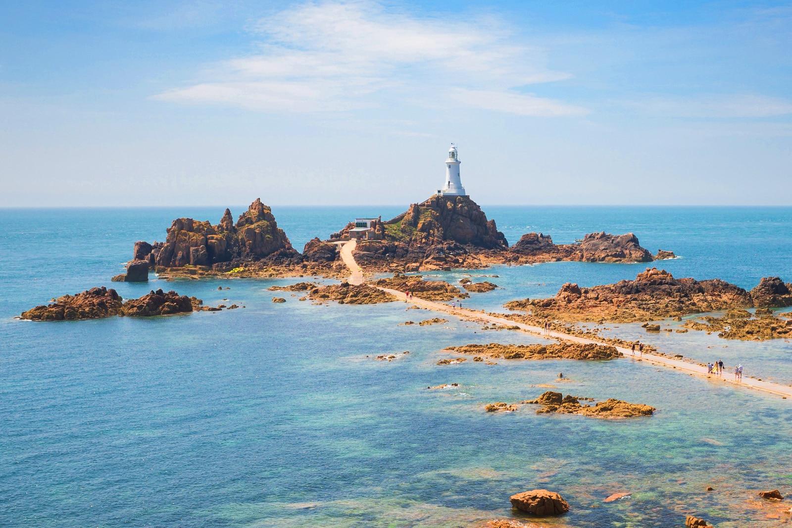 Hidden Gems in Jersey