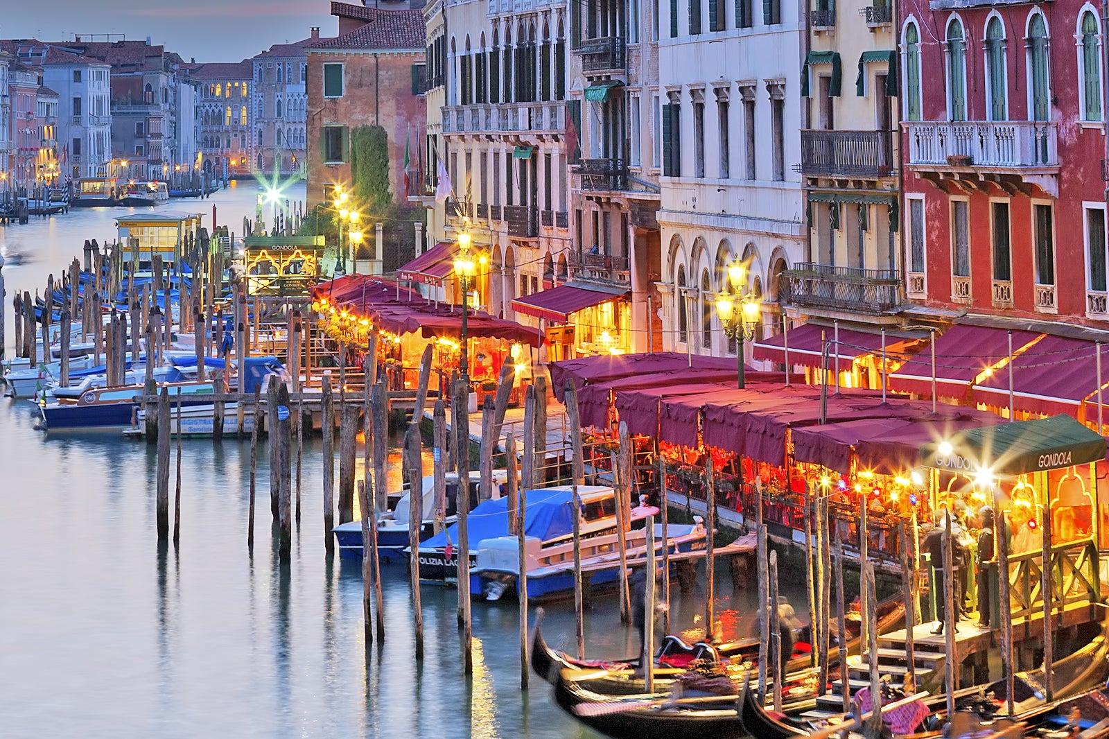 Venice Information