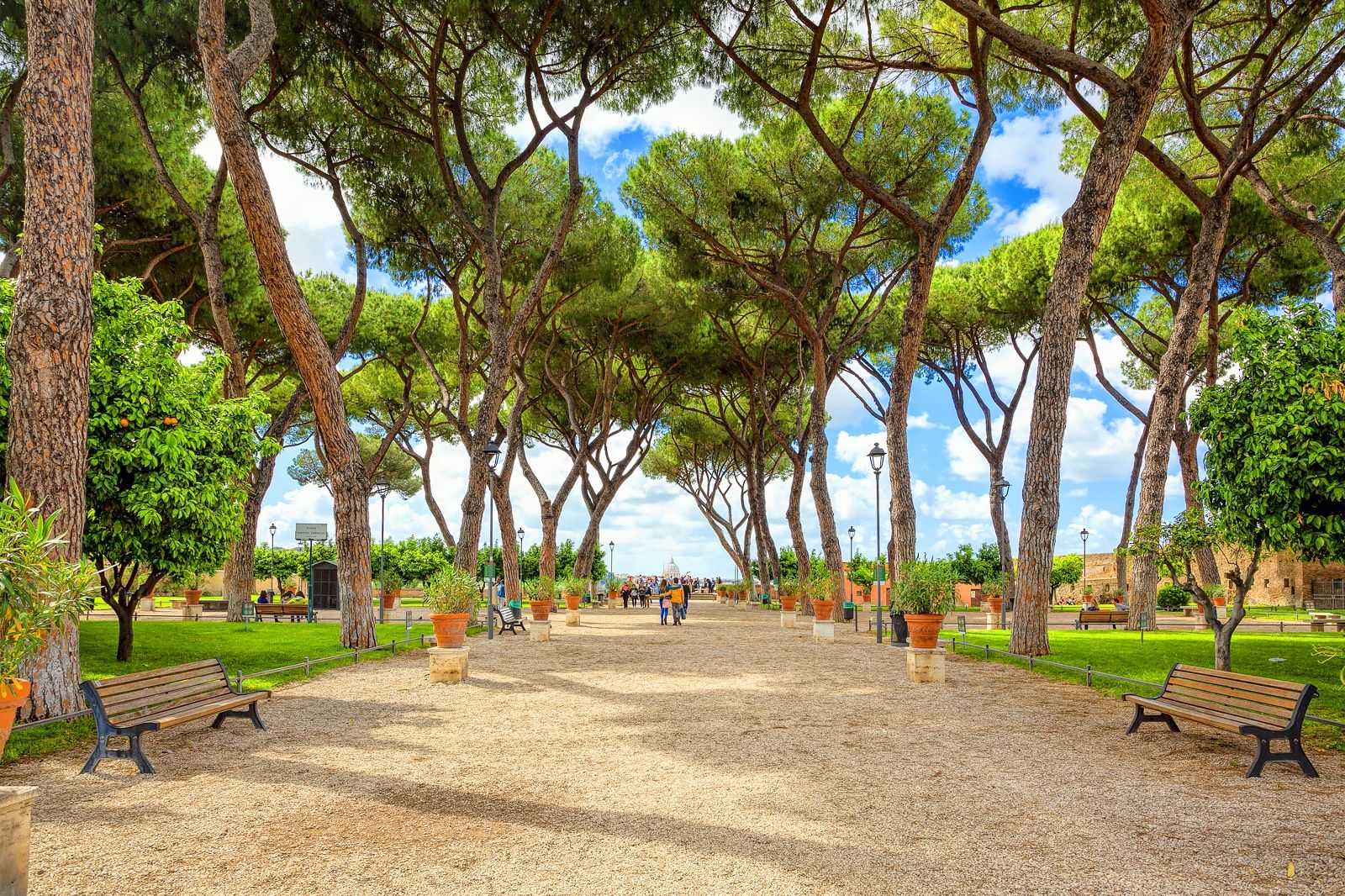 Things to Do in Rome That Don’t Involve Ruins