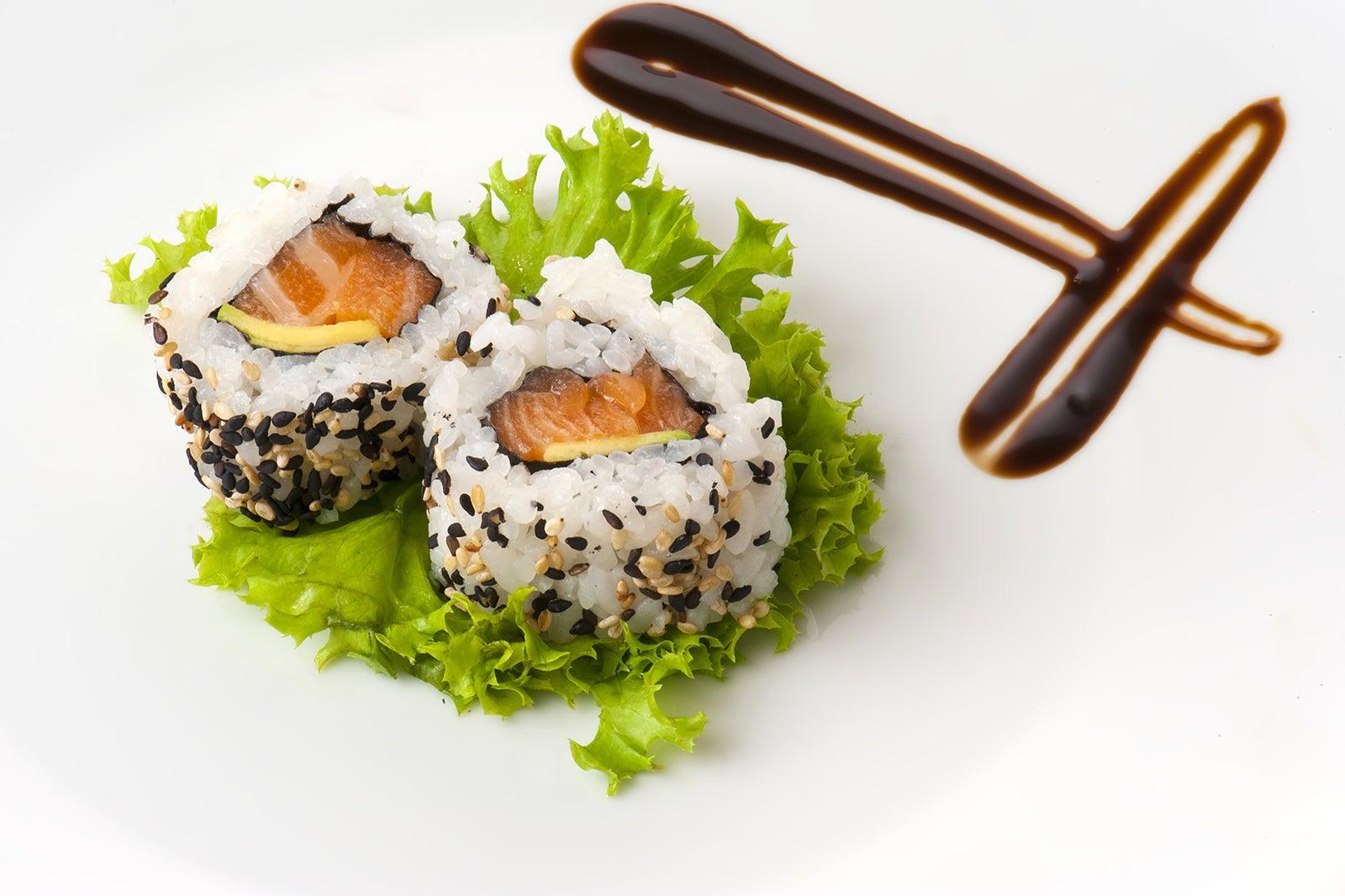 Seito Sushi Orlando