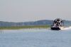 Orlando Airboating