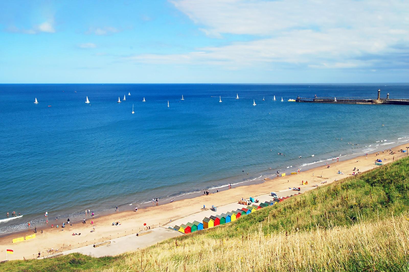Best Family Things to Do in Whitby