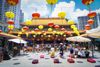 Wong Tai Sin Temple