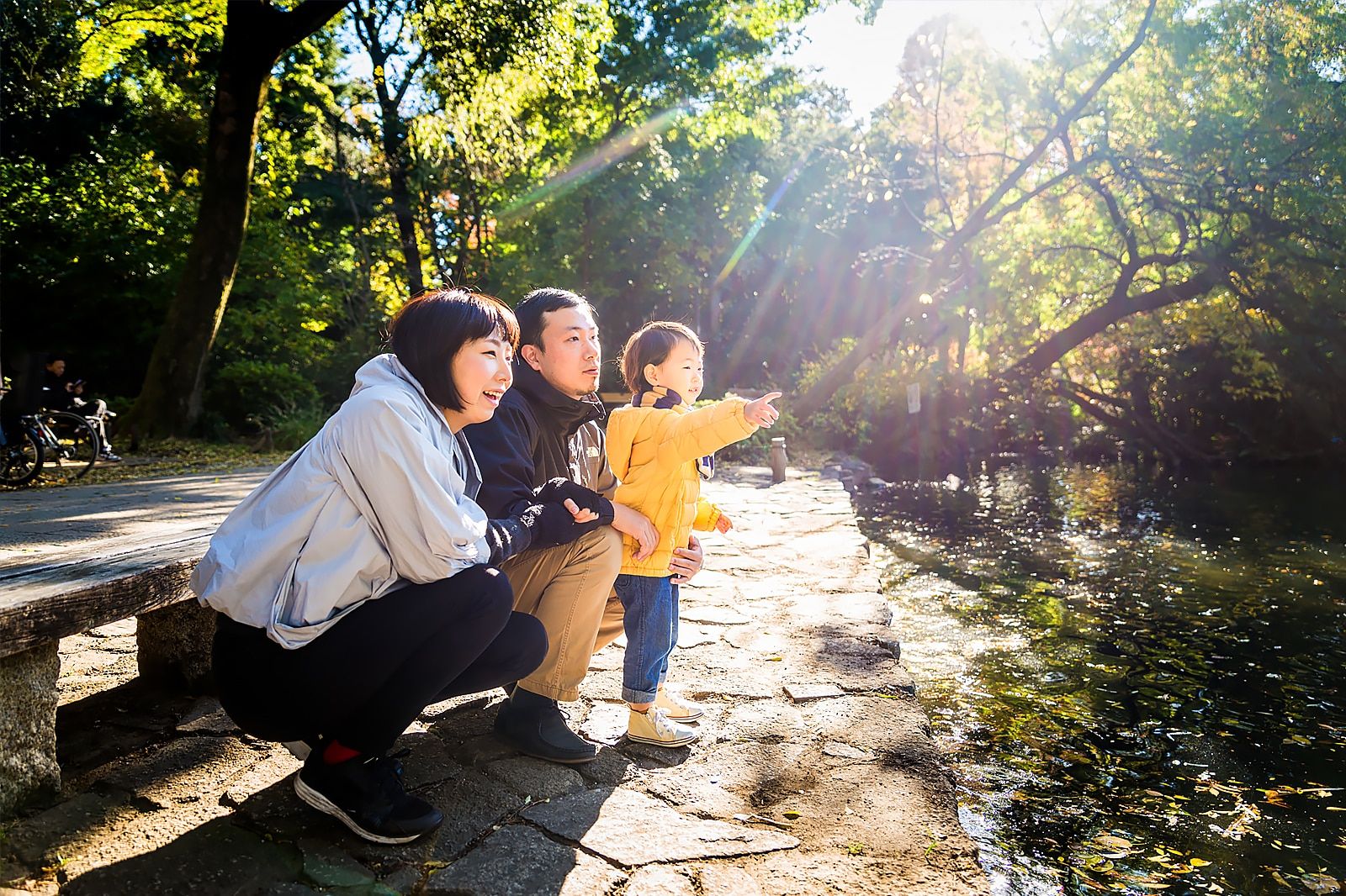 Best Family Things to Do in Kyoto
