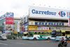 Carrefour Night Market