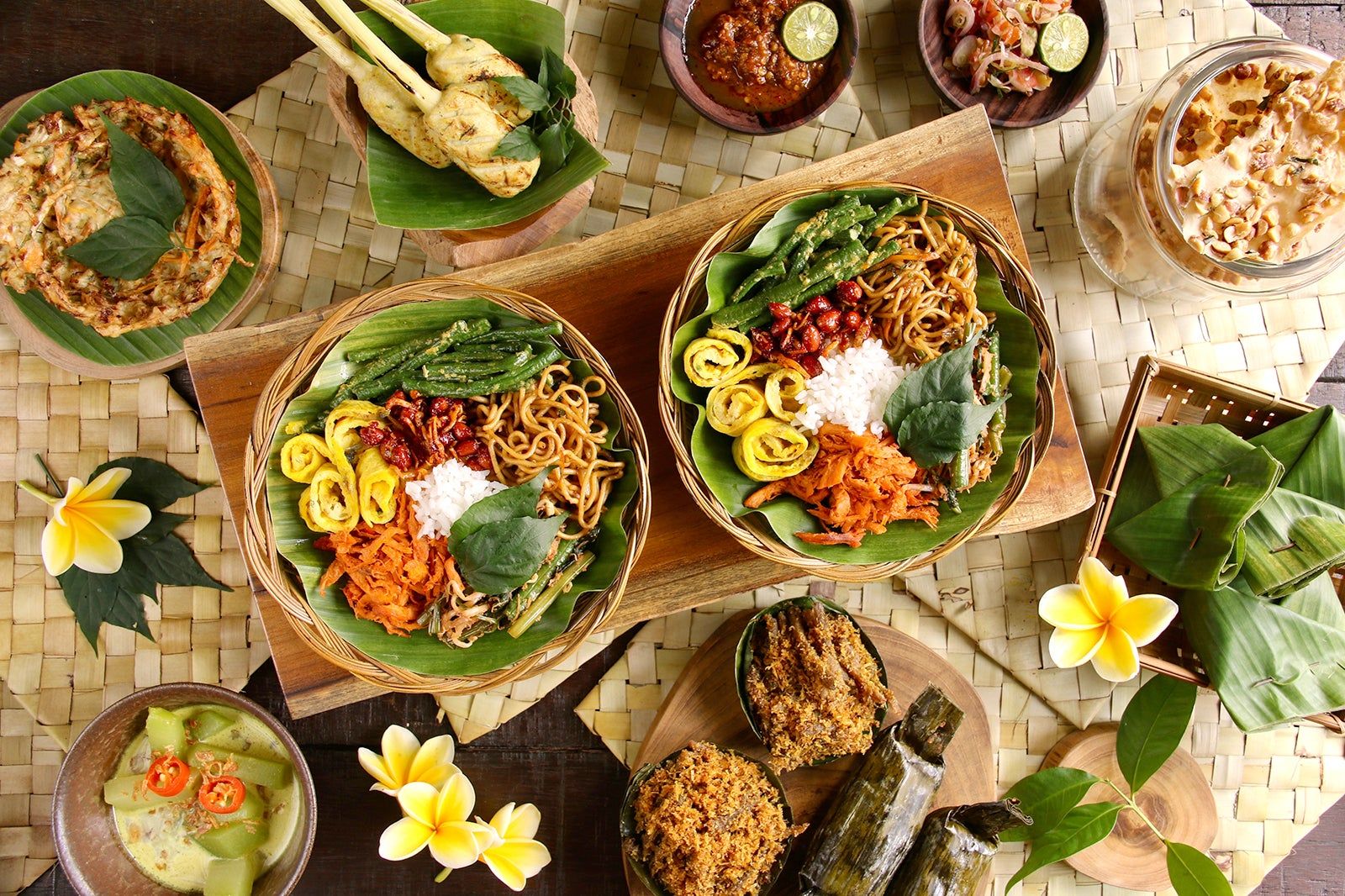 Bali Food