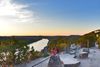 View from Mount Bonnell in Austin